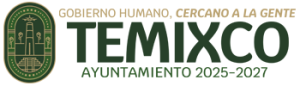 Tesorería – H. Ayuntamiento de Temixco